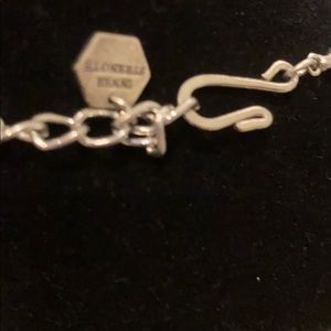 Jewelry | Cool Nuts And Bolts Necklace | Poshmark